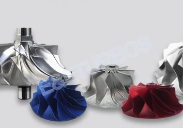 E&E Turbo-Global Quality Replacement Turbocharger, Turbo Parts Leader.